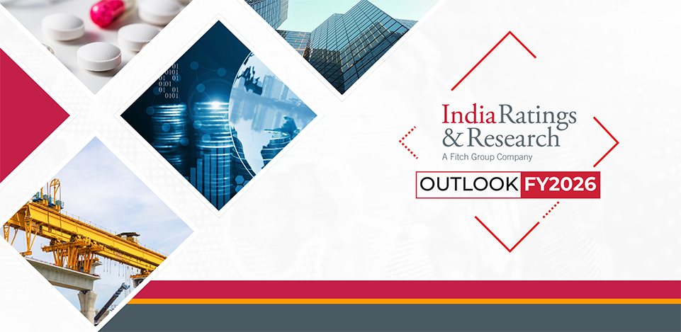 India Ratings and Research: Credit Rating and Research Agency India