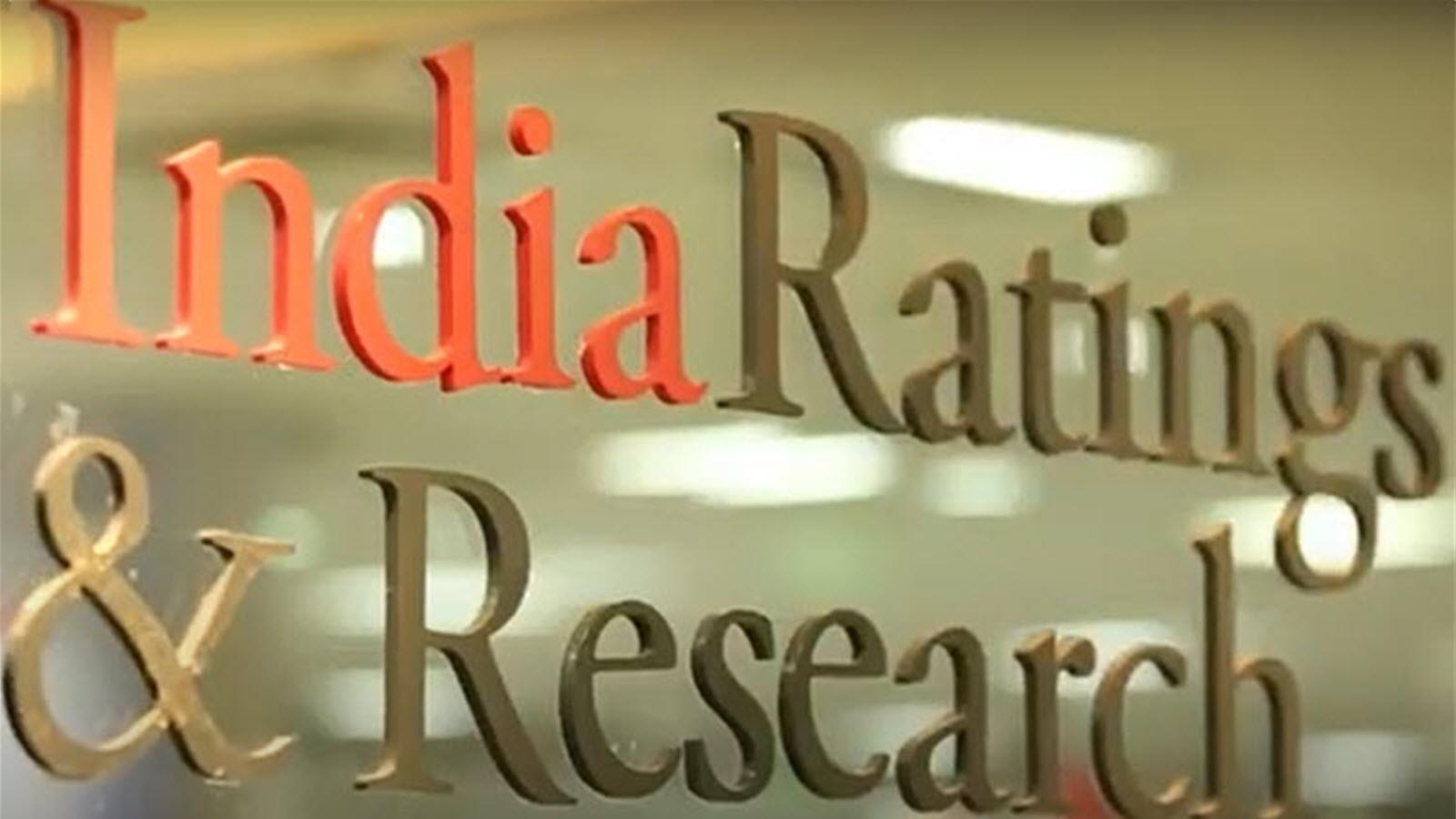India Ratings and Research: Credit Rating and Research Agency India
