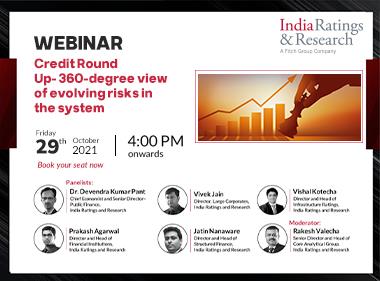 India Ratings and Research: Most Respected Credit Rating and Research ...