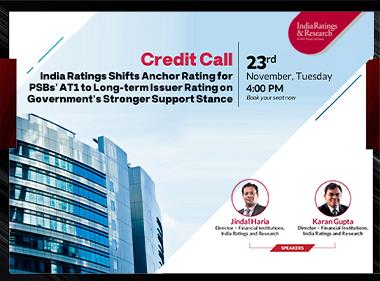 India Ratings and Research: Most Respected Credit Rating and Research ...