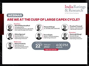 India Ratings and Research: Most Respected Credit Rating and Research ...