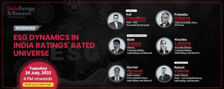 India Ratings and Research: Most Respected Credit Rating and Research ...