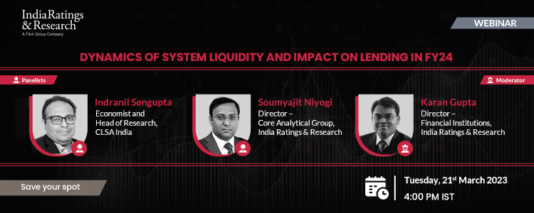 India Ratings and Research: Most Respected Credit Rating and Research ...