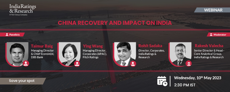 India Ratings and Research: Most Respected Credit Rating and Research ...