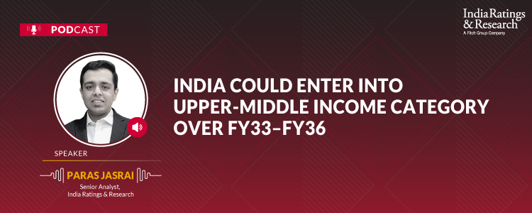 India Ratings and Research: Credit Rating and Research Agency India