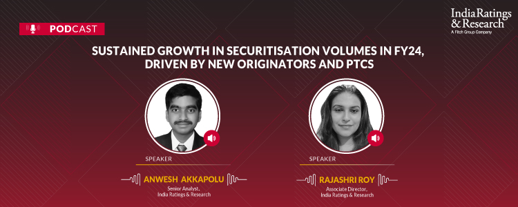 India Ratings and Research: Credit Rating and Research Agency India