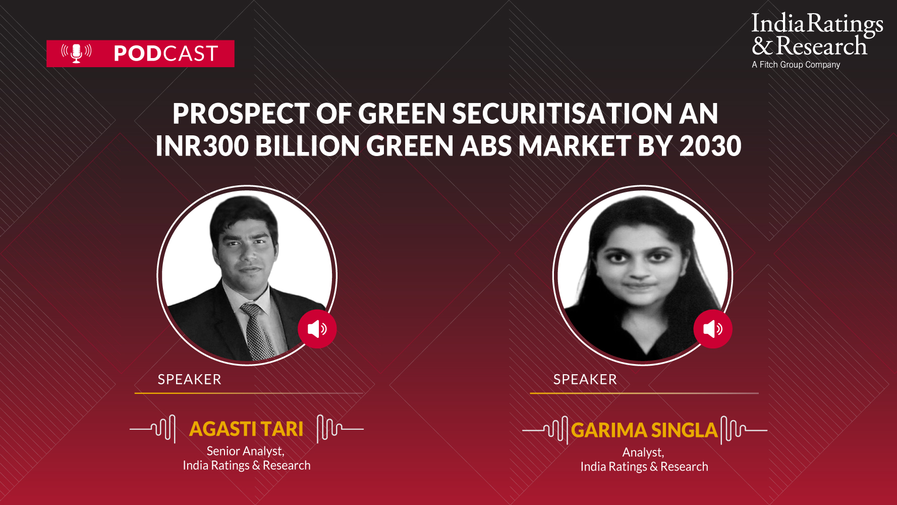 India Ratings and Research: Credit Rating and Research Agency India